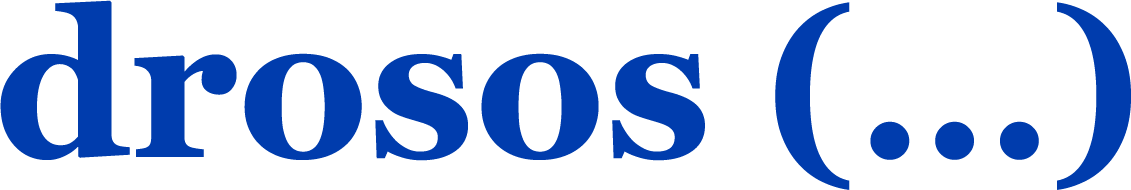 Drosos Foundation - School of System Change