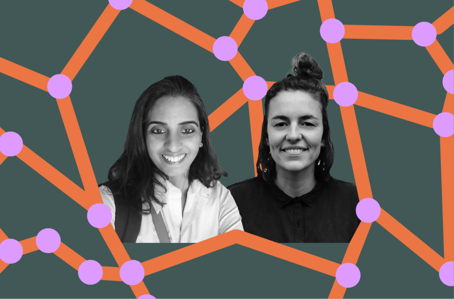 Systems Dialogues with Maya Narayan - School of System Change